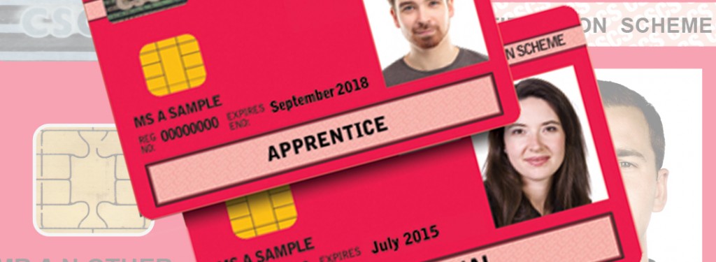 Why Is The Red Cscs Card So Important